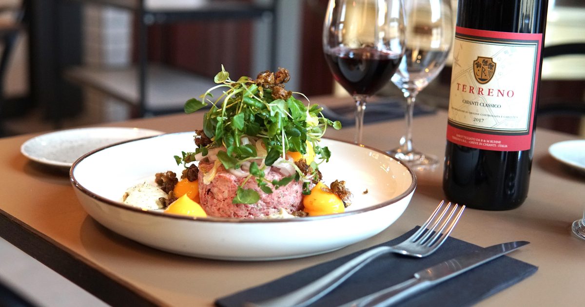 Råbiff - så lyckas du! | The Winery Hotel